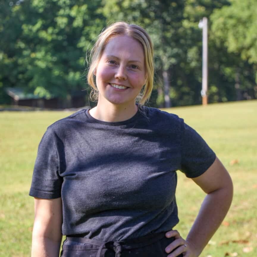 Meet Our Team - Camp Bear Creek