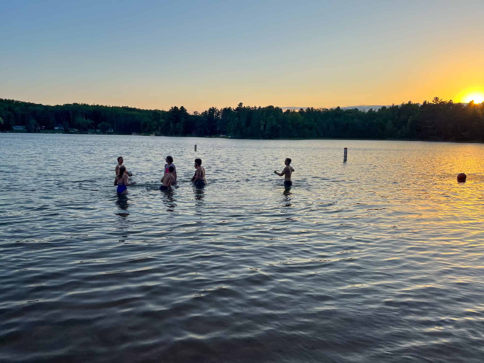 Extreme Adventure - Camp Bear Creek