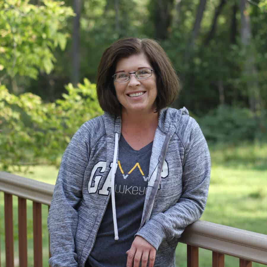 Meet Our Team - Camp Bear Creek