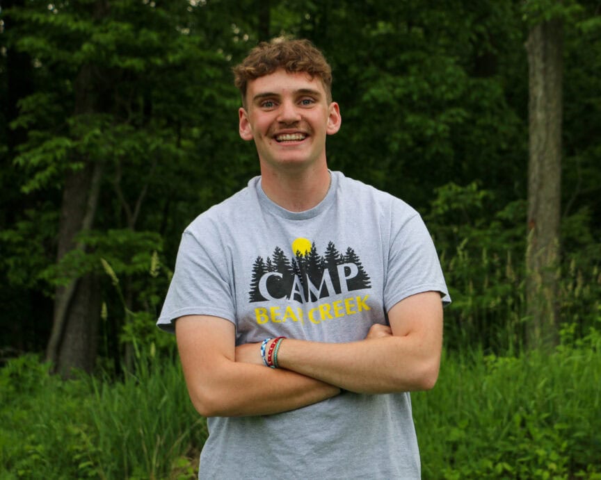 Meet Our Team - Camp Bear Creek